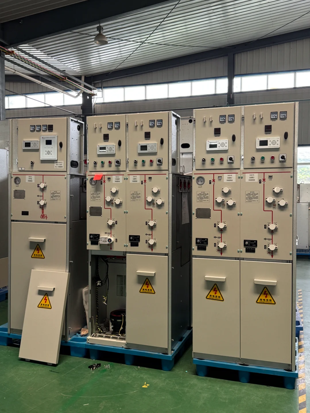 Maddox Switchgear vs DSY Switchgear – Which is Better for Your Power ...