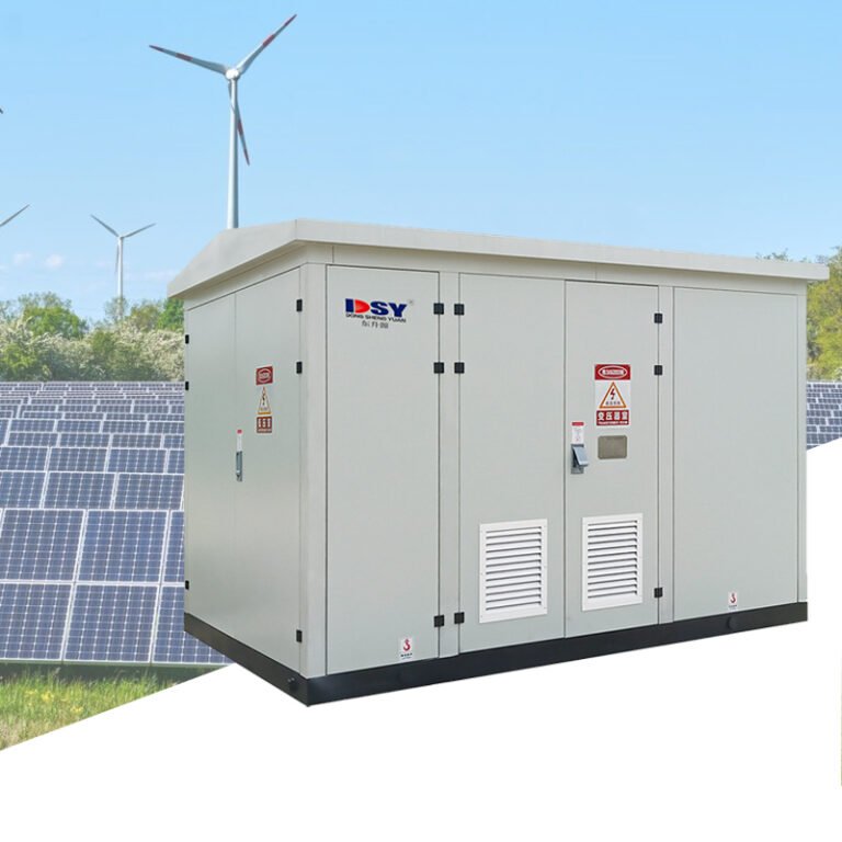 Switchgear for Outdoor Use: Choose the Right Model & Avoid Failures ...
