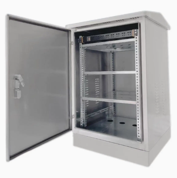 Telecom Cabinet: What Is a Telecom Cabinet? - DSY Switchgear