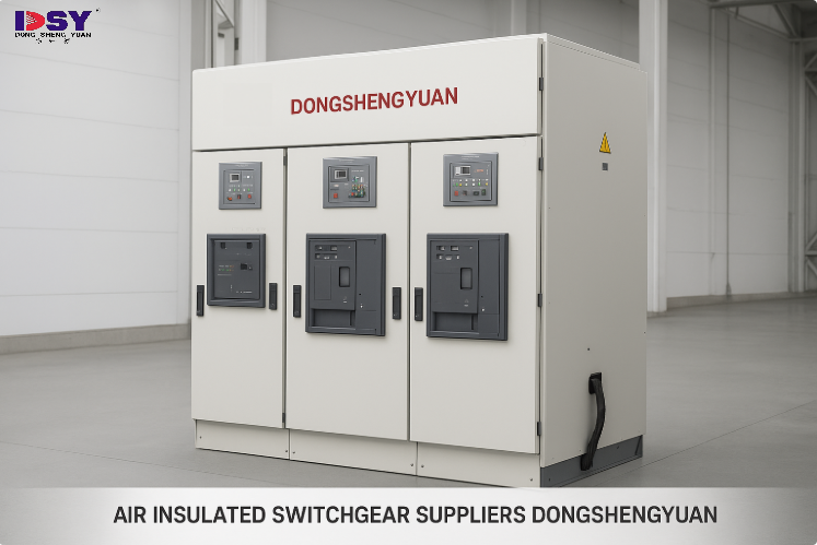 Air Insulated Switchgear Comparison: Why Dongshengyuan is the Safer ...