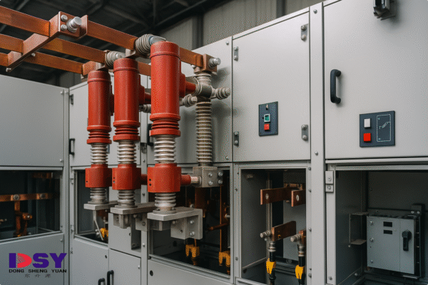 What Does a Switchgear Do? Key Roles & Why It’s Vital for Electrical ...